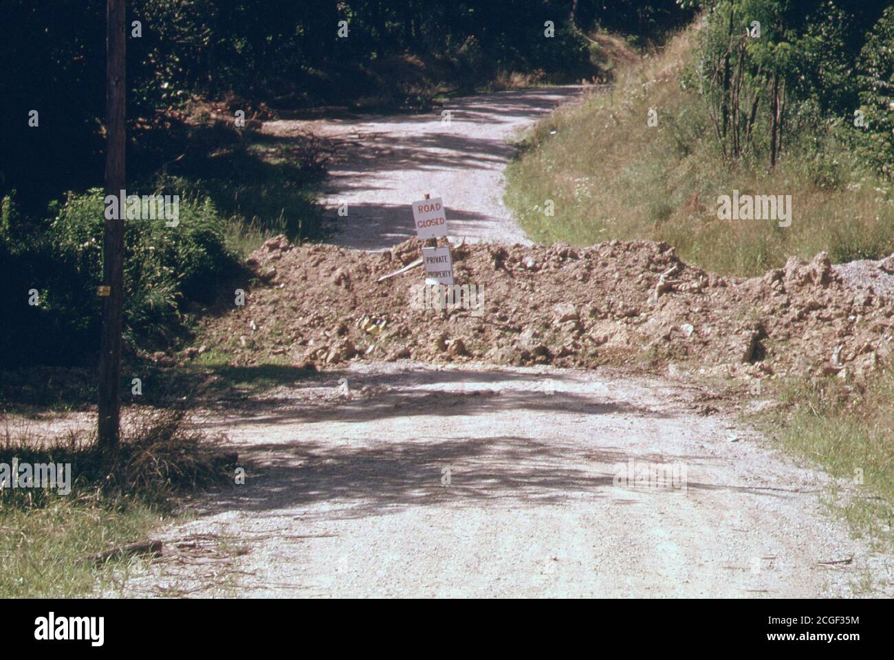 1970s strip mining hi-res stock photography and images - Alamy