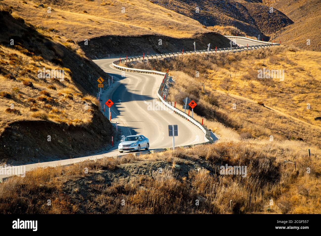 Slope car hi-res stock photography and images - Alamy