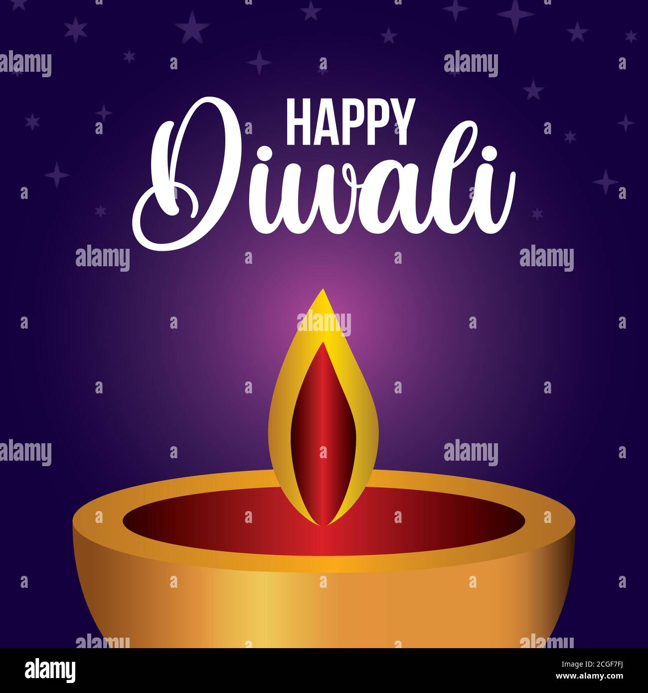 Stars Background Stock Vector Images - Alamy