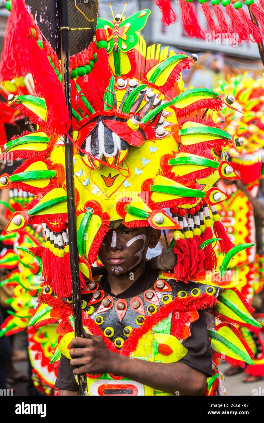 Mardi gras reveler hi-res stock photography and images - Alamy