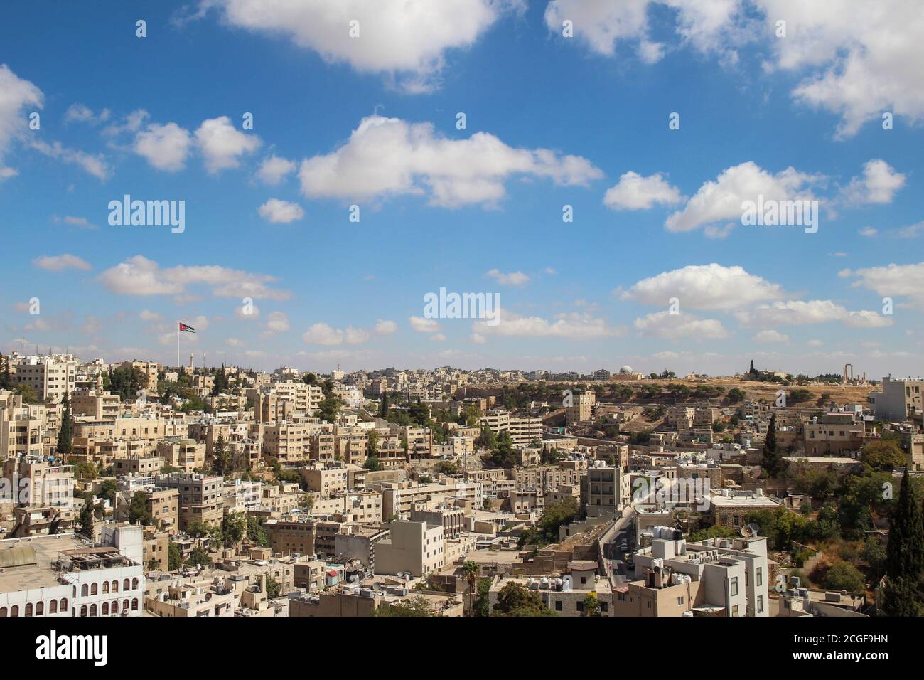 Amman jordan street hi-res stock photography and images - Alamy