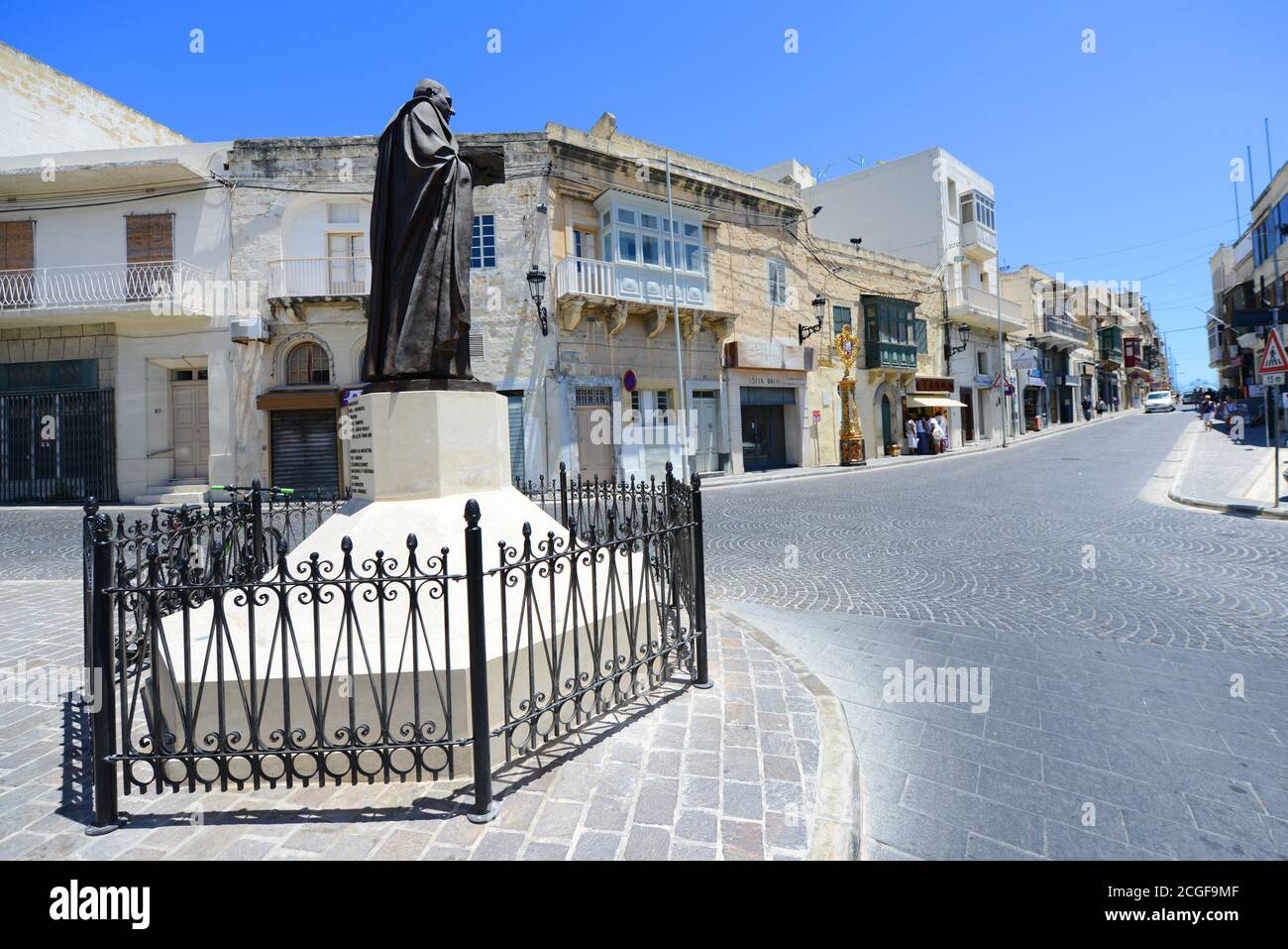 Luigi vella hi-res stock photography and images - Alamy