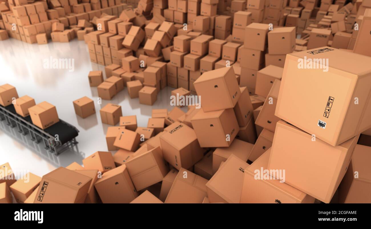 Overproduction hi-res stock photography and images - Alamy