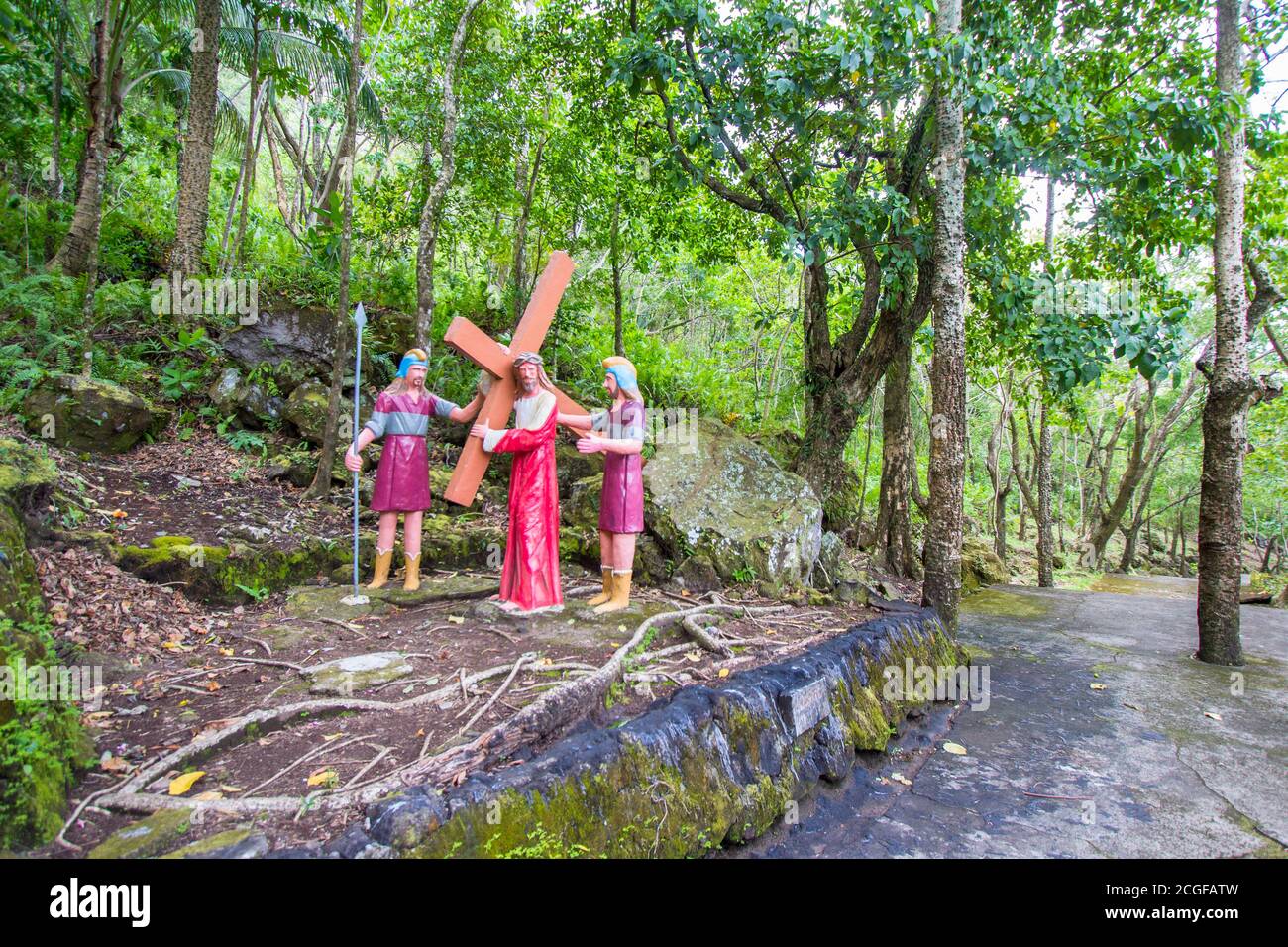 Camiguin de mindanao hi-res stock photography and images - Alamy