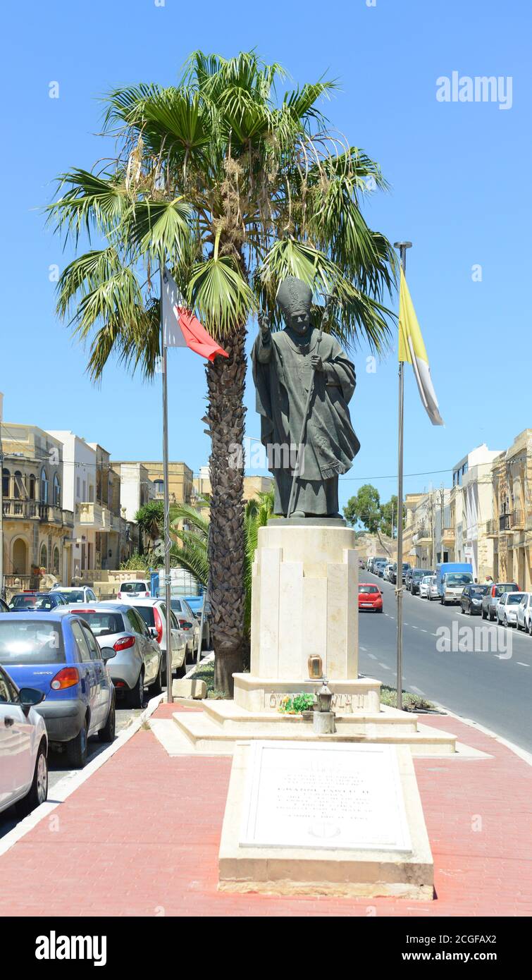 Ir rabat ghawdex hi-res stock photography and images - Alamy