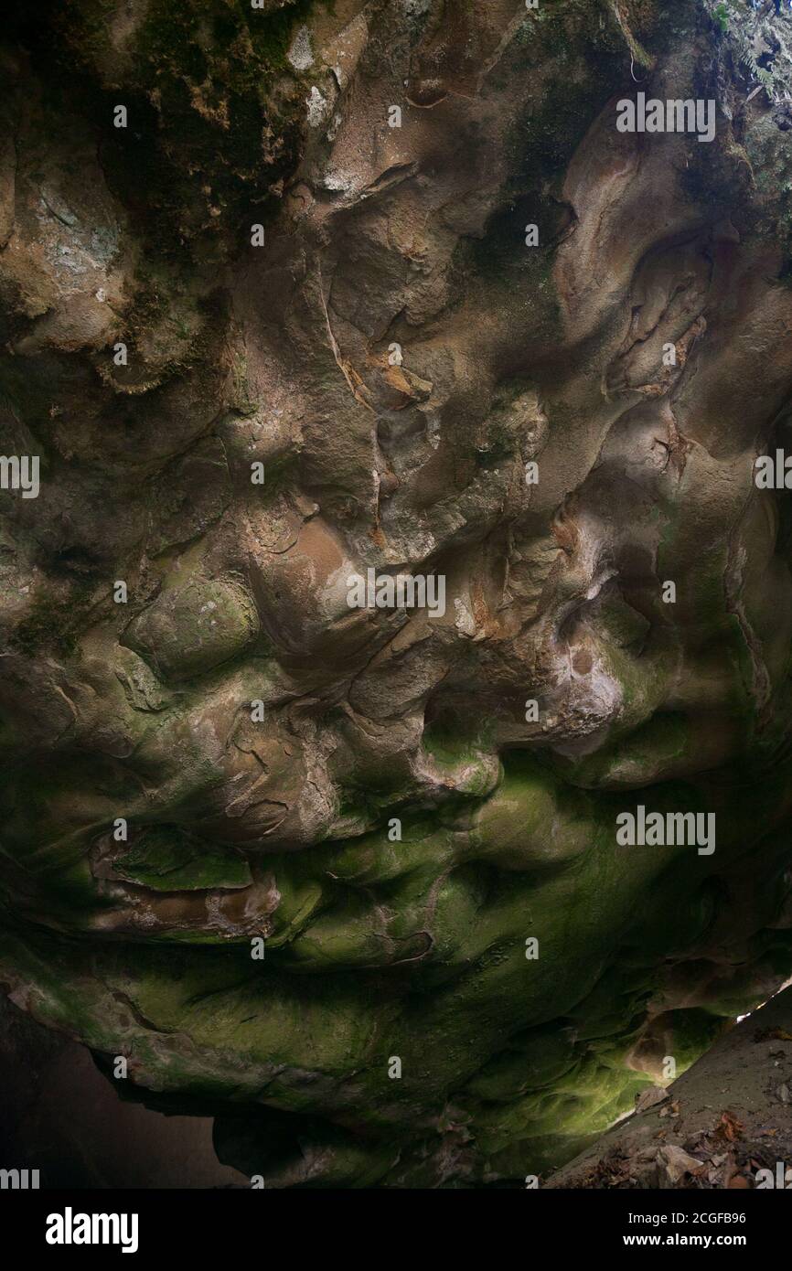 Underground deposits hi-res stock photography and images - Alamy