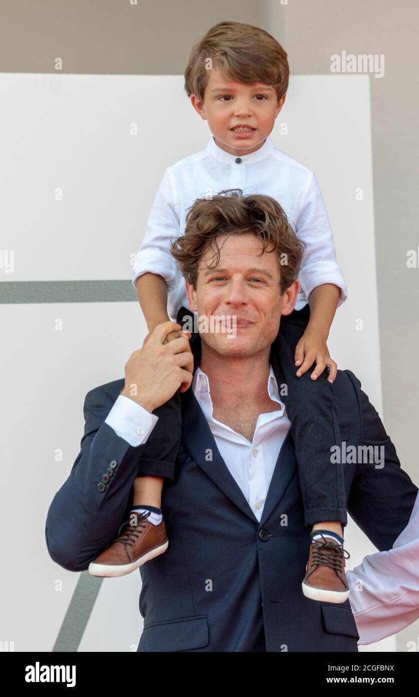 James norton nowhere special hi-res stock photography and images - Alamy