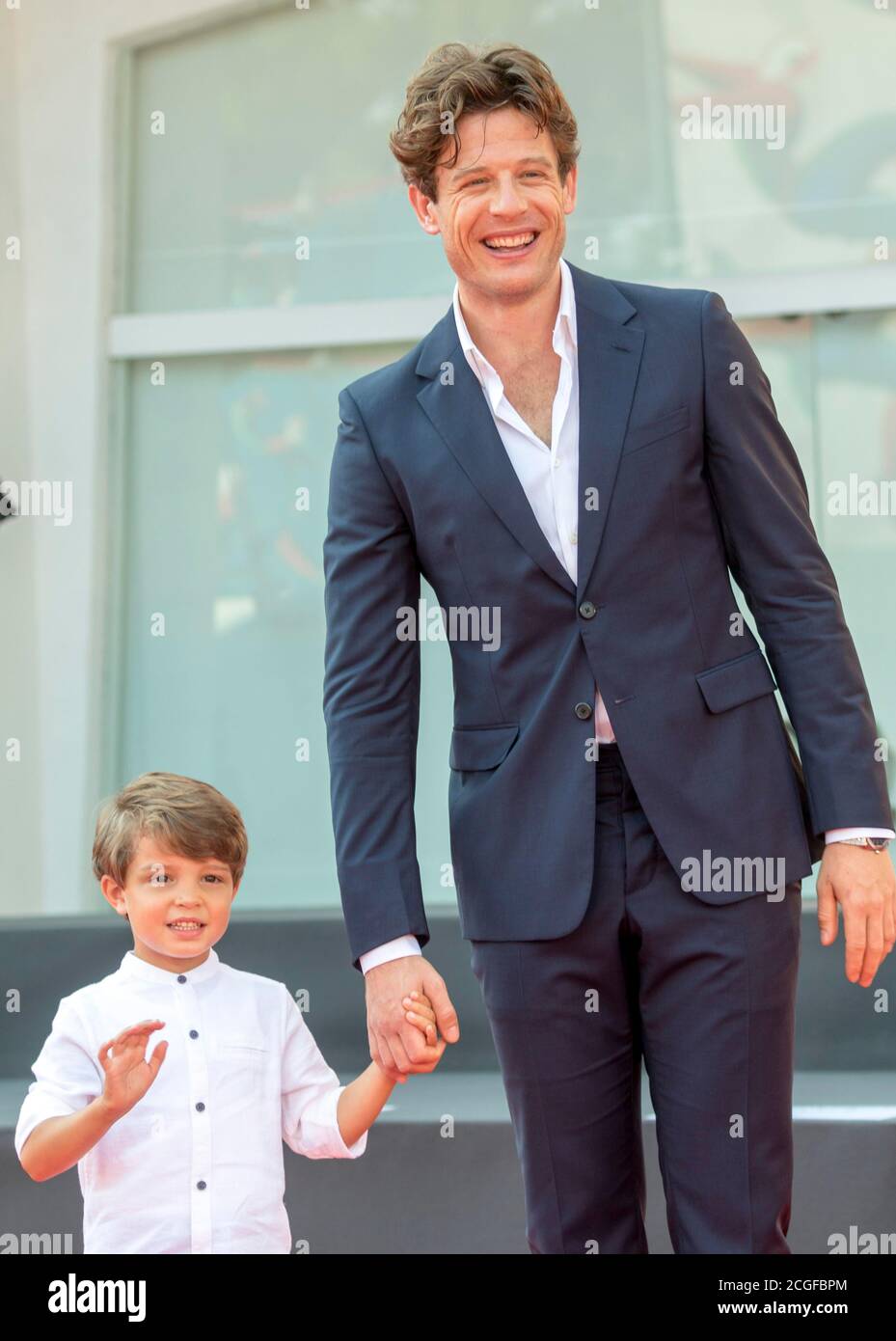 James norton nowhere special hi-res stock photography and images - Alamy