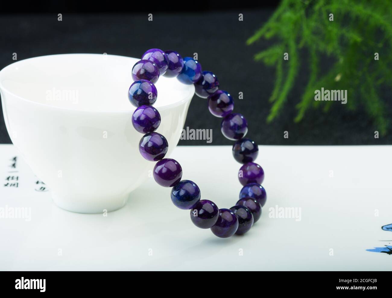 Prayer strings hi-res stock photography and images - Alamy