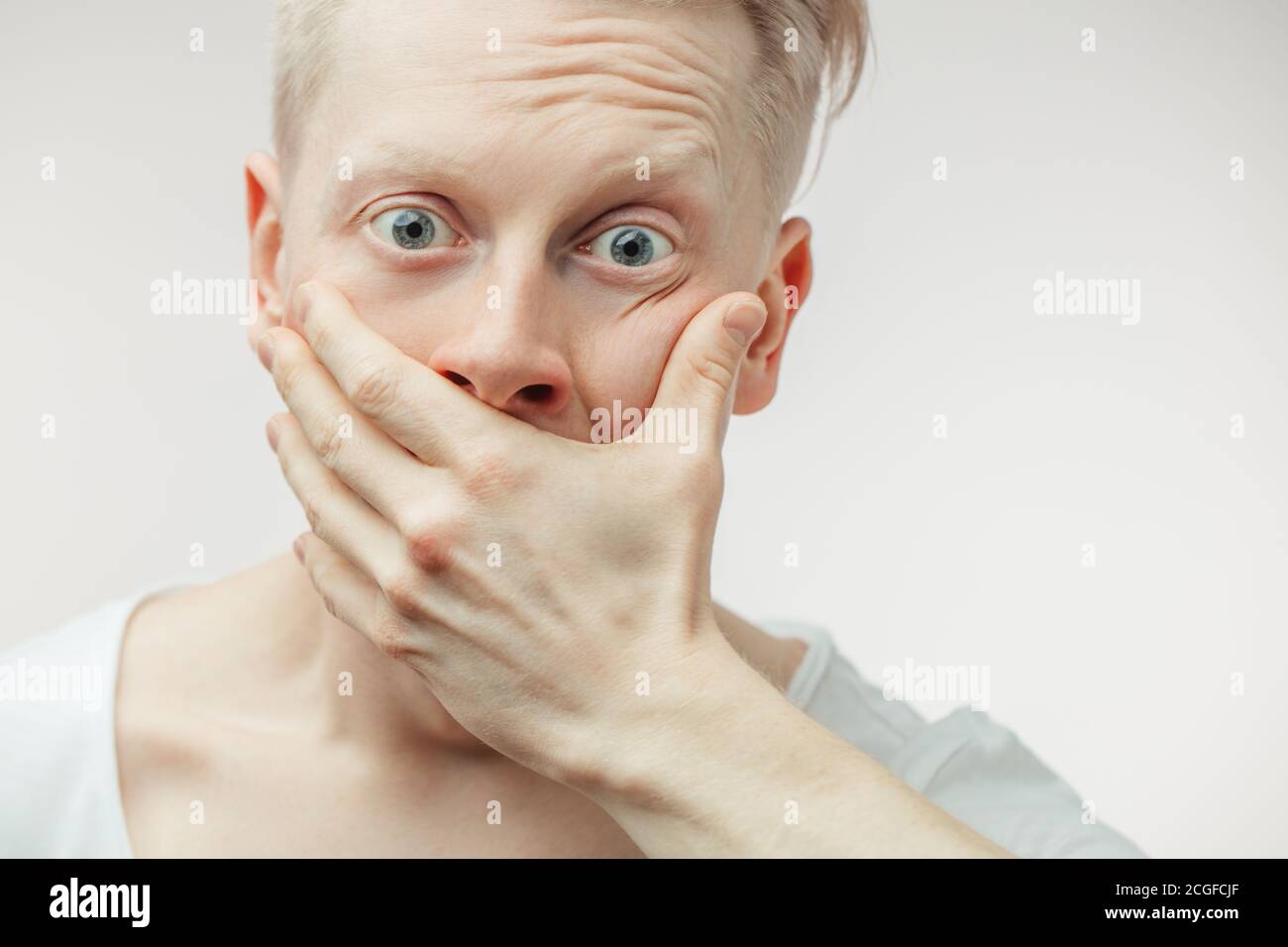 People Crying Disaster High Resolution Stock Photography and Images - Alamy