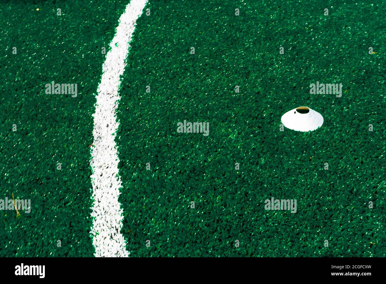 Field marking hi-res stock photography and images - Alamy