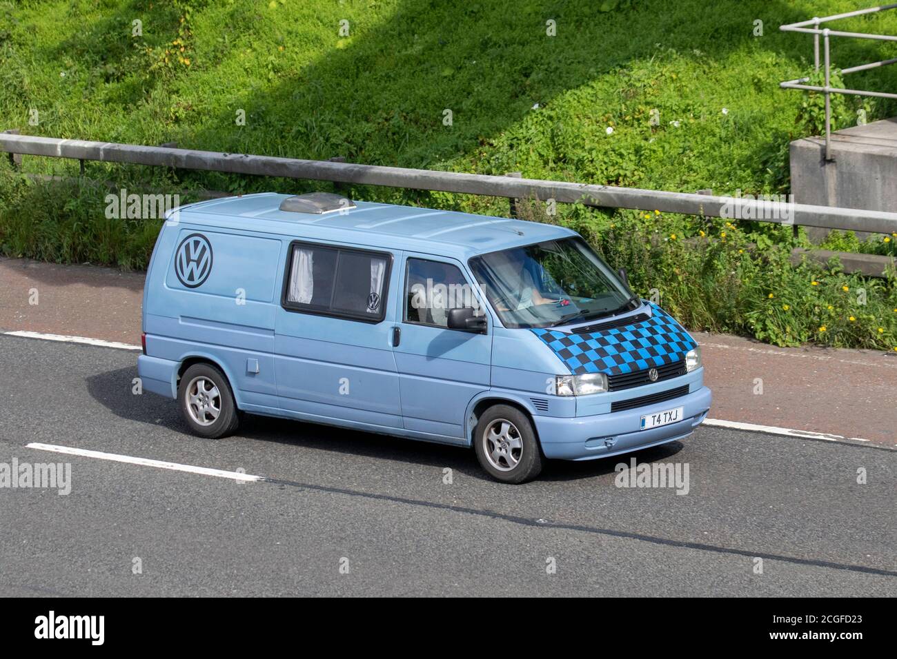 Kombi logo hi-res stock photography and images - Alamy