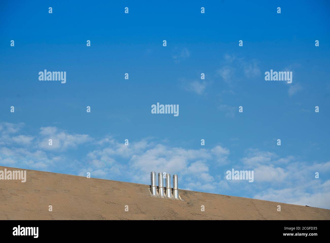 Sutton Police Station Stock Photo - Alamy