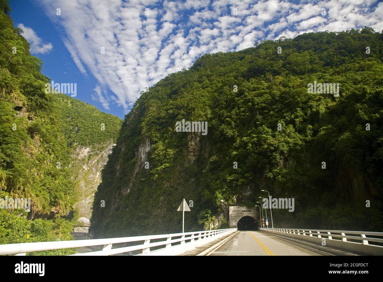 Changchun bridge hi-res stock photography and images - Alamy