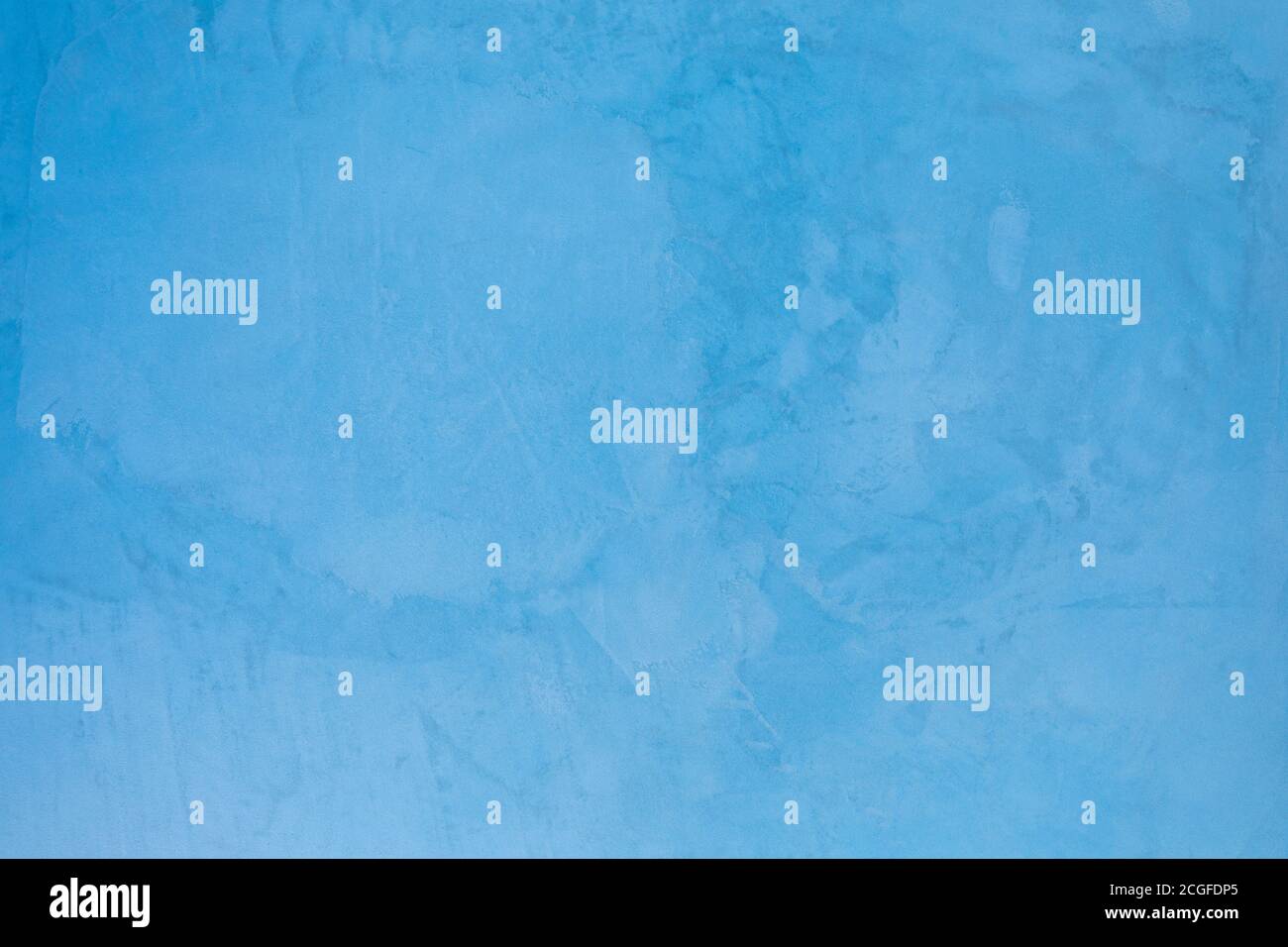 Blue microcement texture background Stock Photo - Alamy