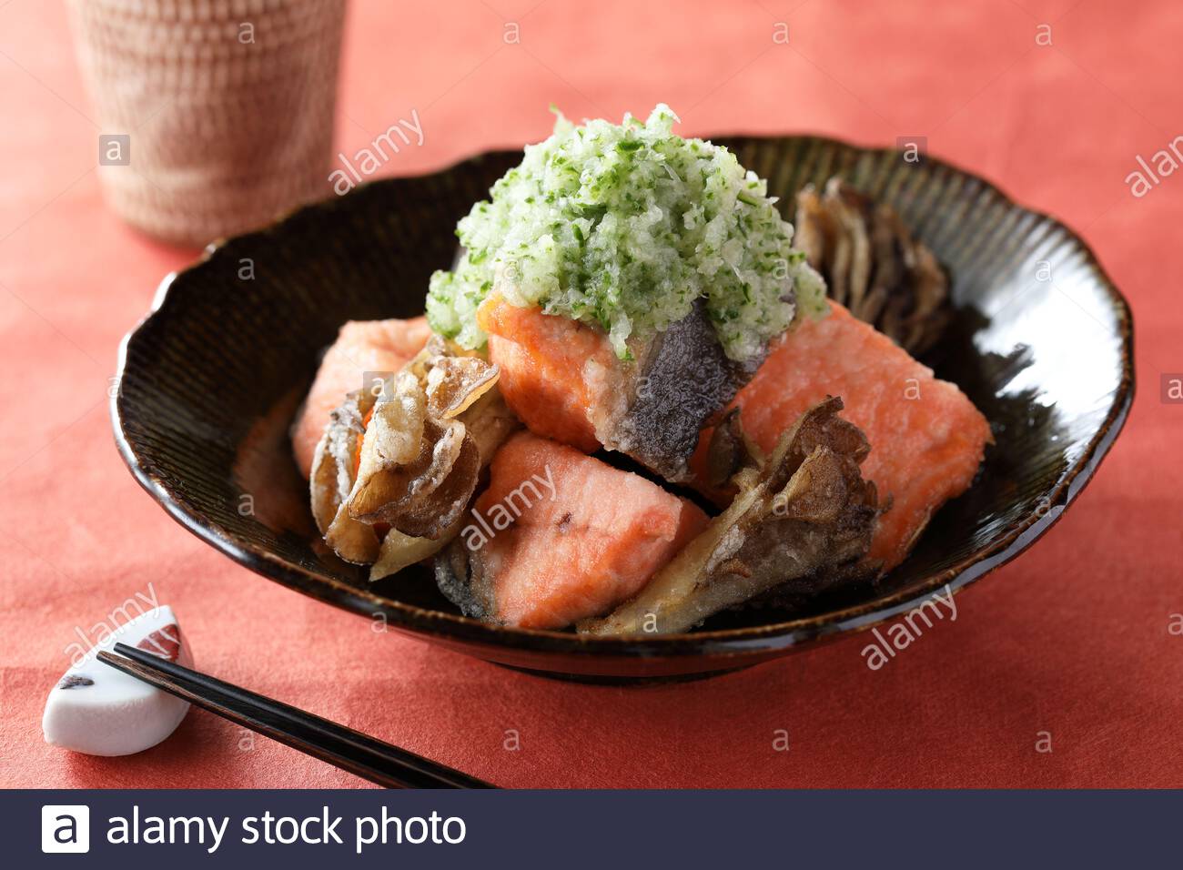 Hen Fish High Resolution Stock Photography and Images - Alamy