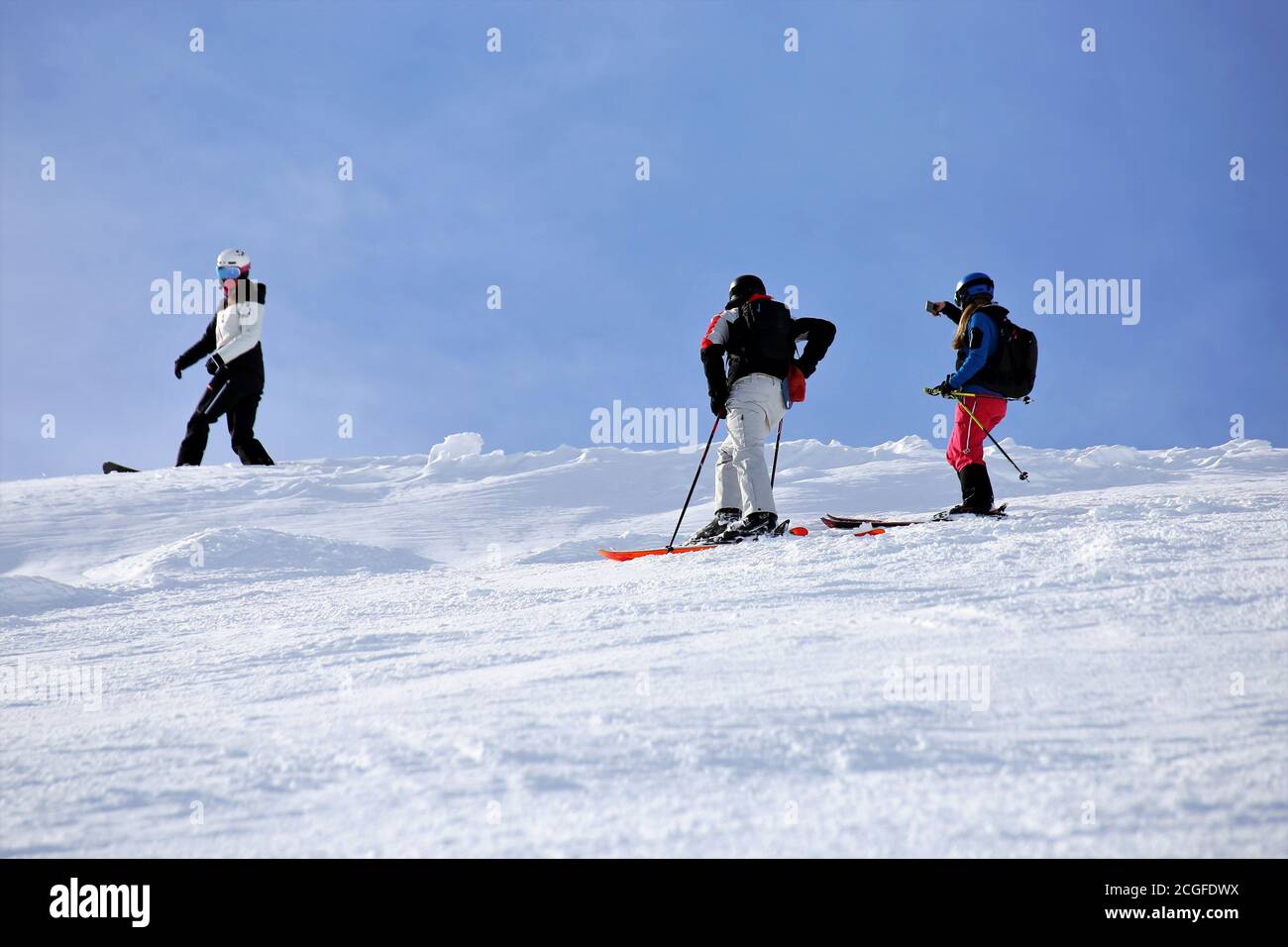 Fast slope hi-res stock photography and images - Alamy