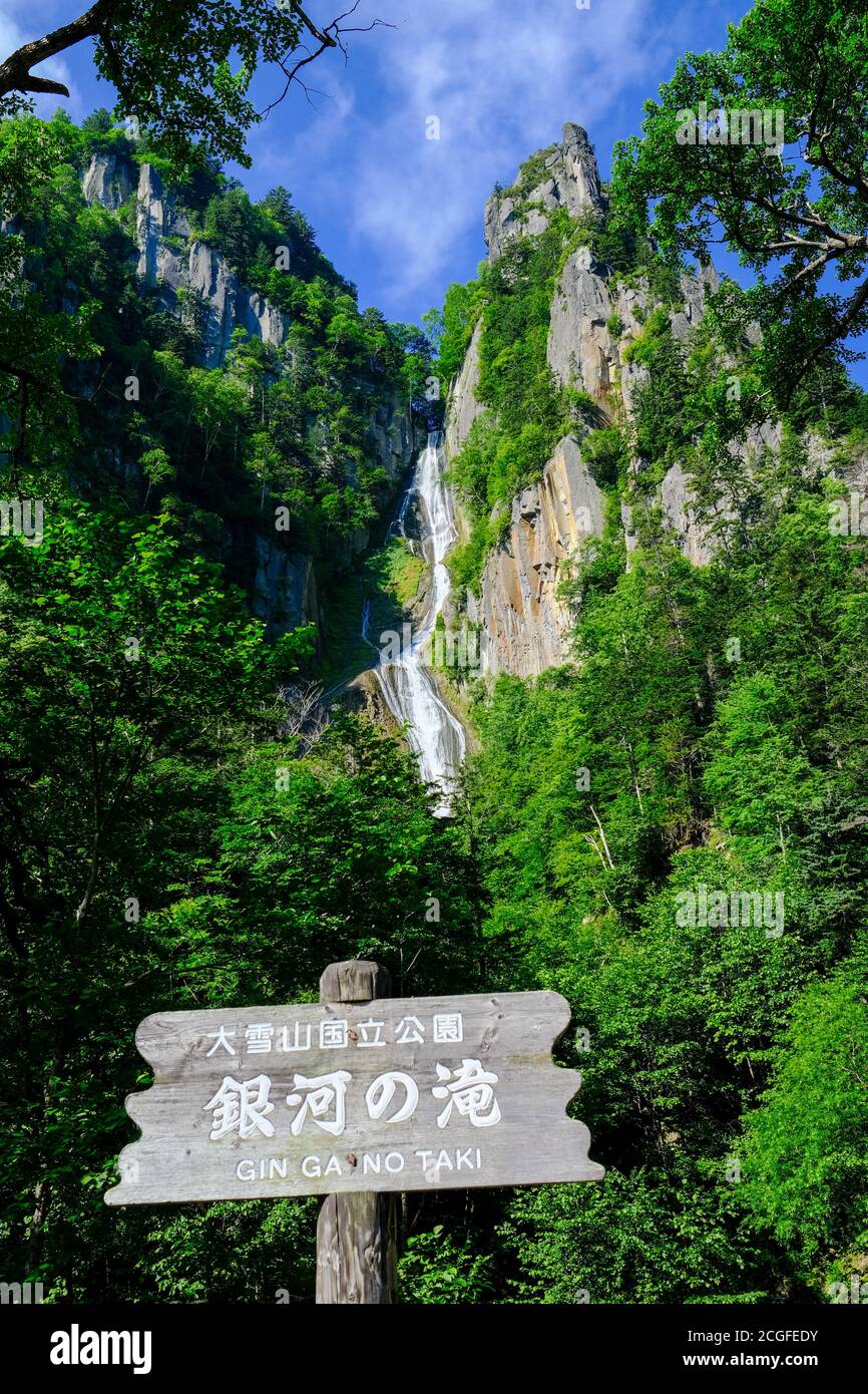 Ginga hi-res stock photography and images - Alamy