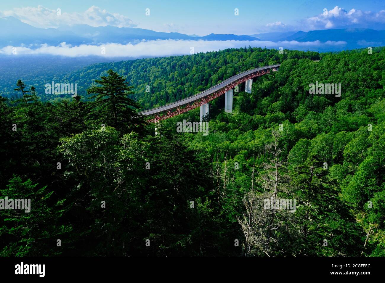 Mikuni road hi-res stock photography and images - Alamy