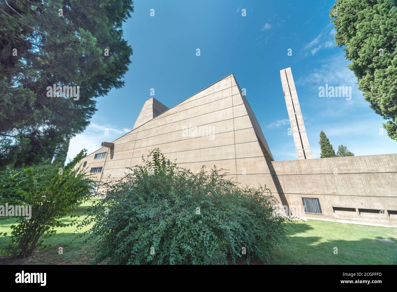 Soviet era architecture hi-res stock photography and images - Alamy
