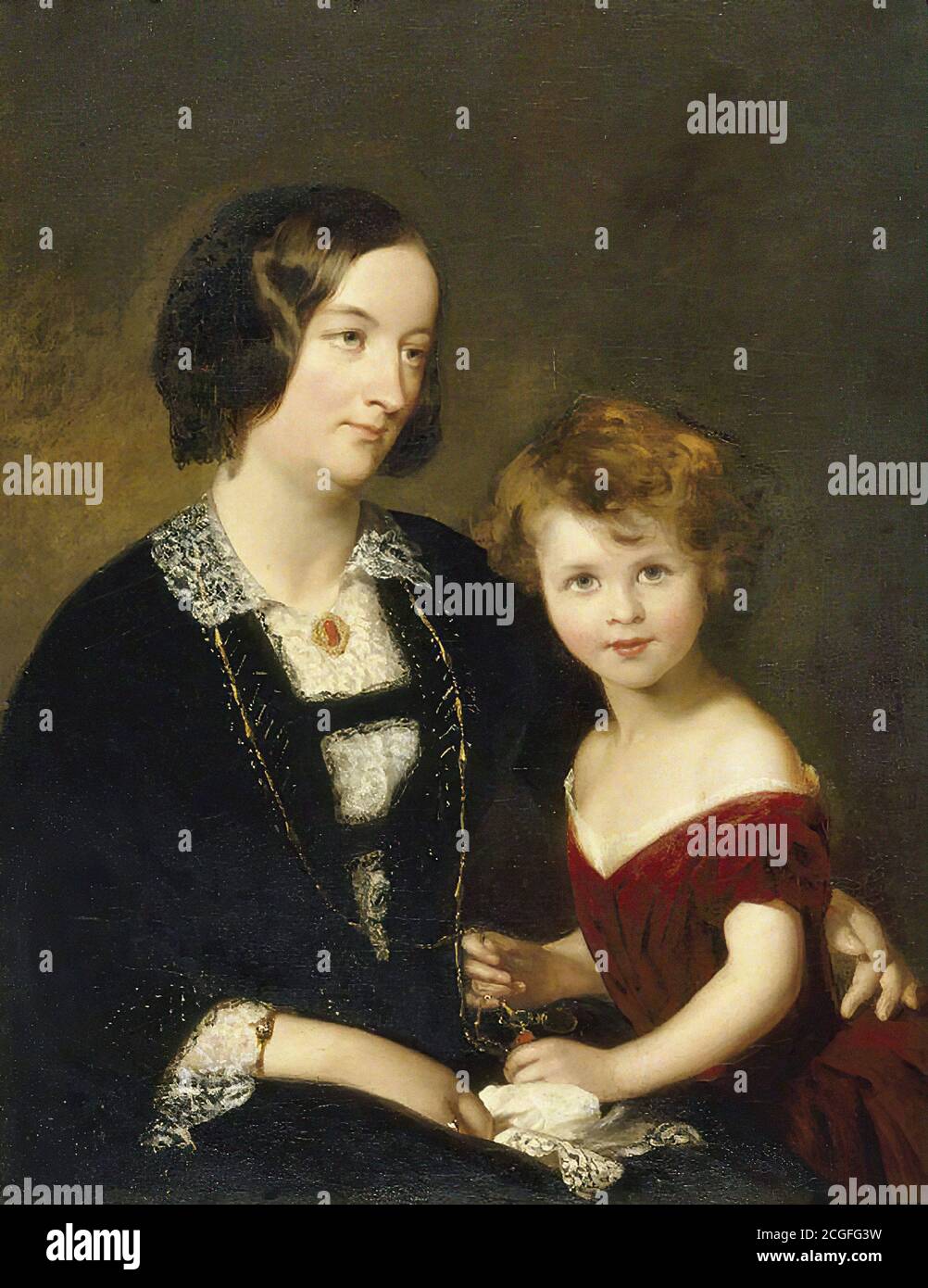 Rhoda susan willis hi-res stock photography and images - Alamy