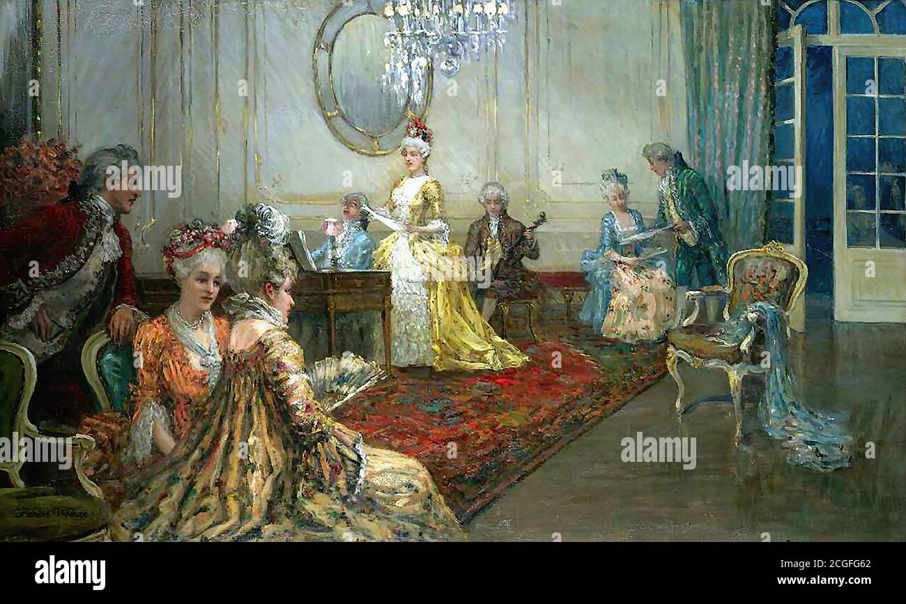 Ludovici, albert hi-res stock photography and images - Alamy