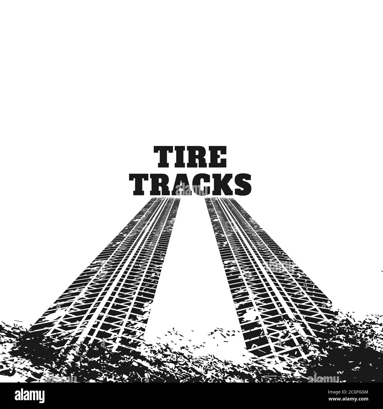 Track Marks High Resolution Stock Photography and Images - Alamy