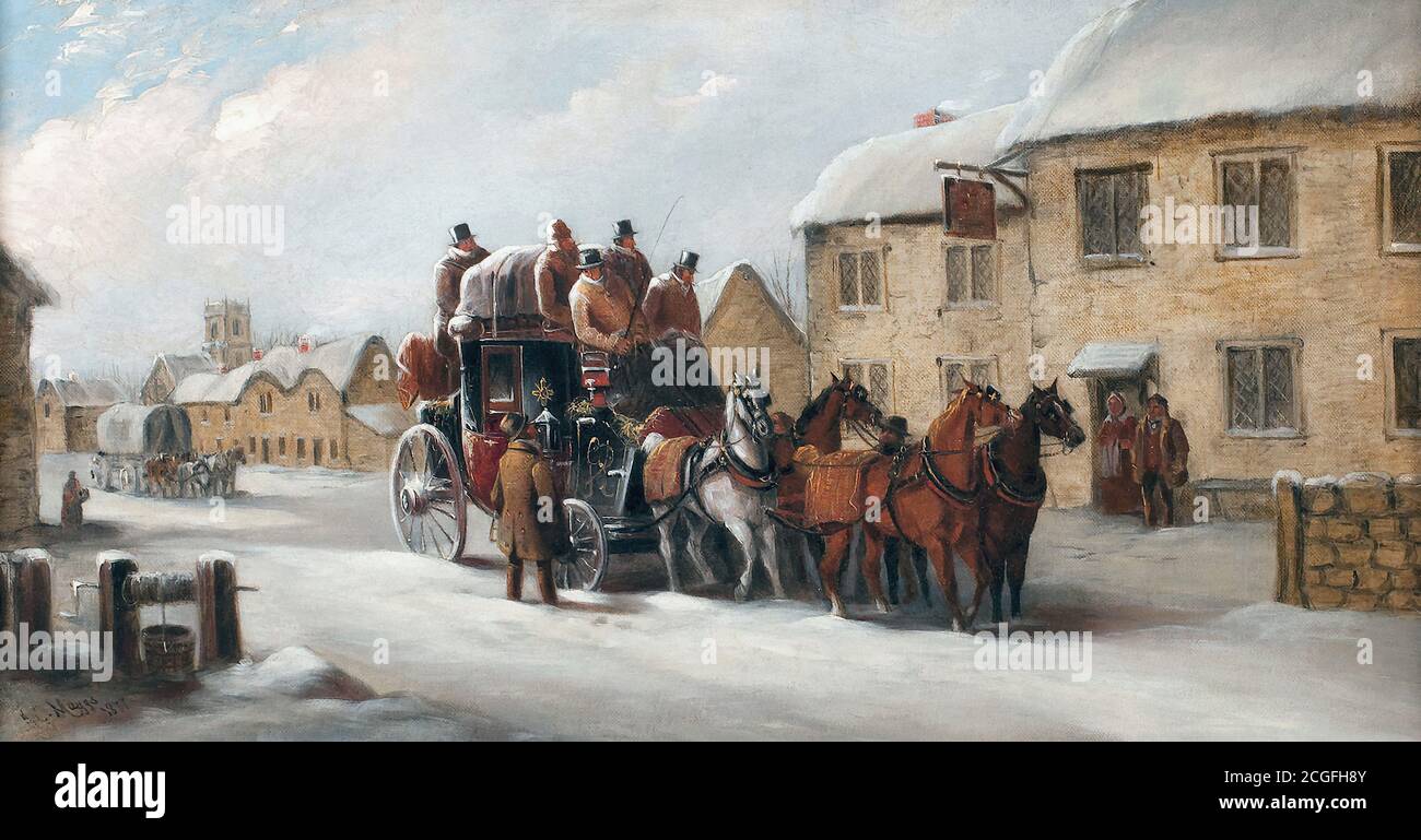 John Maggs High Resolution Stock Photography and Images - Alamy