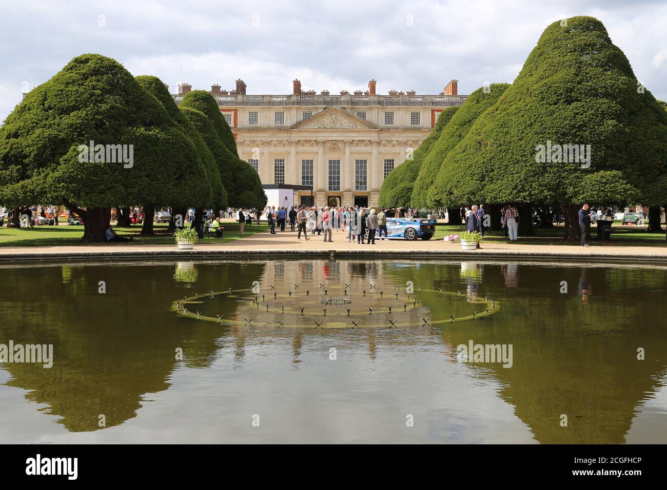 East hampton history hi-res stock photography and images - Alamy