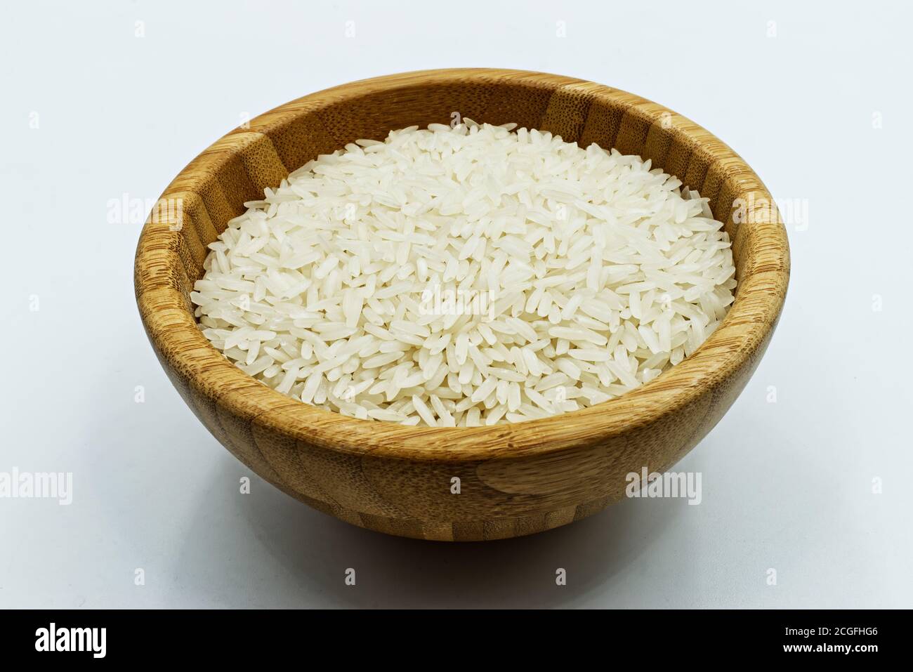 Brown basmati rice chicken hi-res stock photography and images - Alamy