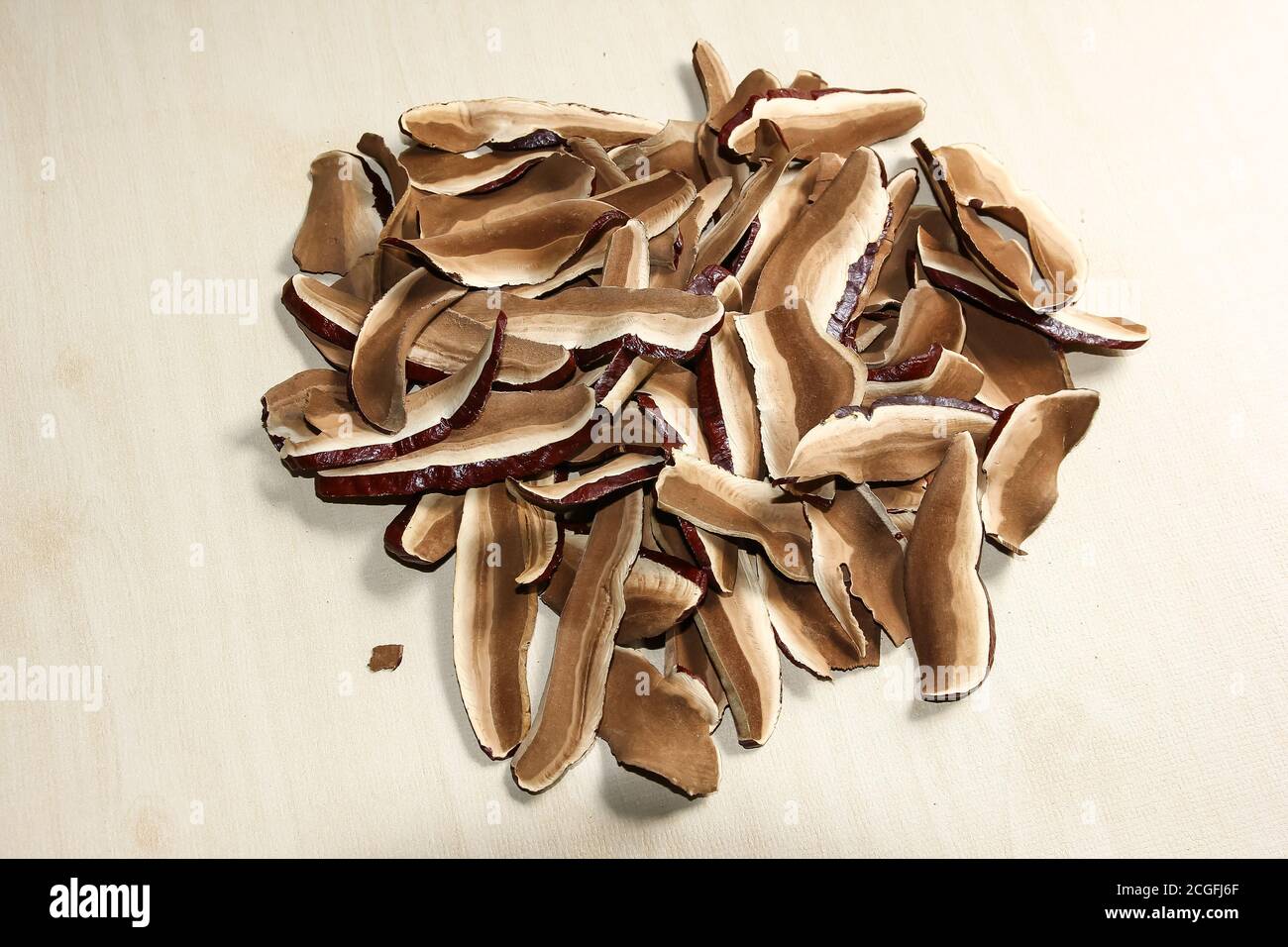 Ling zhi hi-res stock photography and images - Alamy