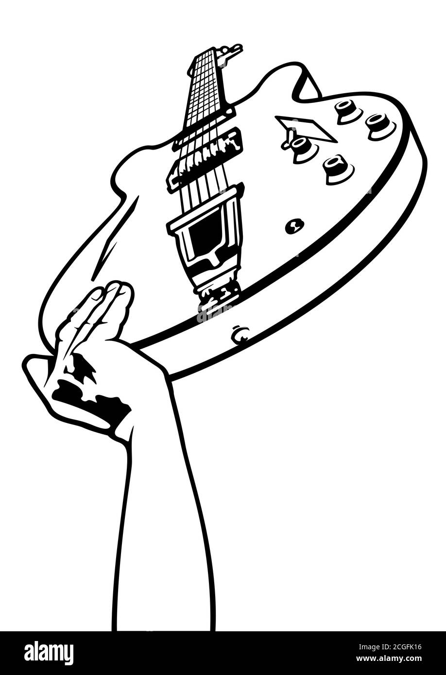 Overhead air to air Cut Out Stock Images & Pictures - Alamy