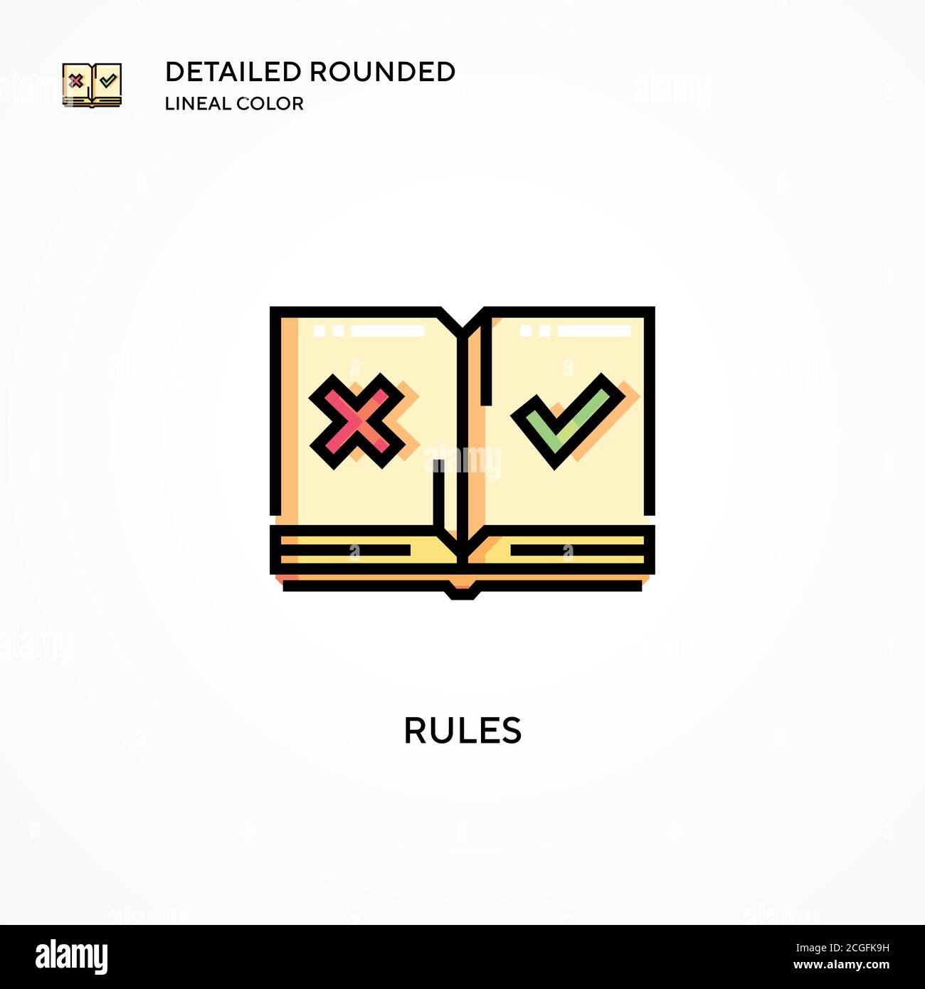 Health safety guidelines Stock Vector Images - Alamy