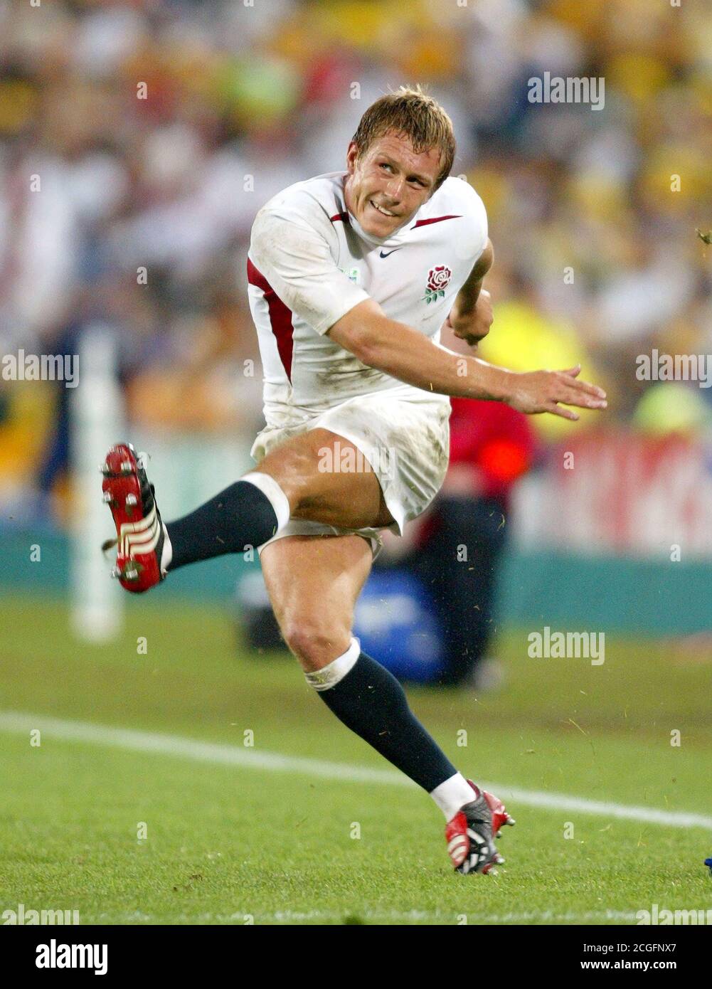 Jonny Wilkinson 2003
