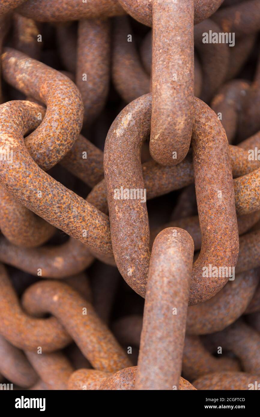 Ship chain locker hi-res stock photography and images - Alamy