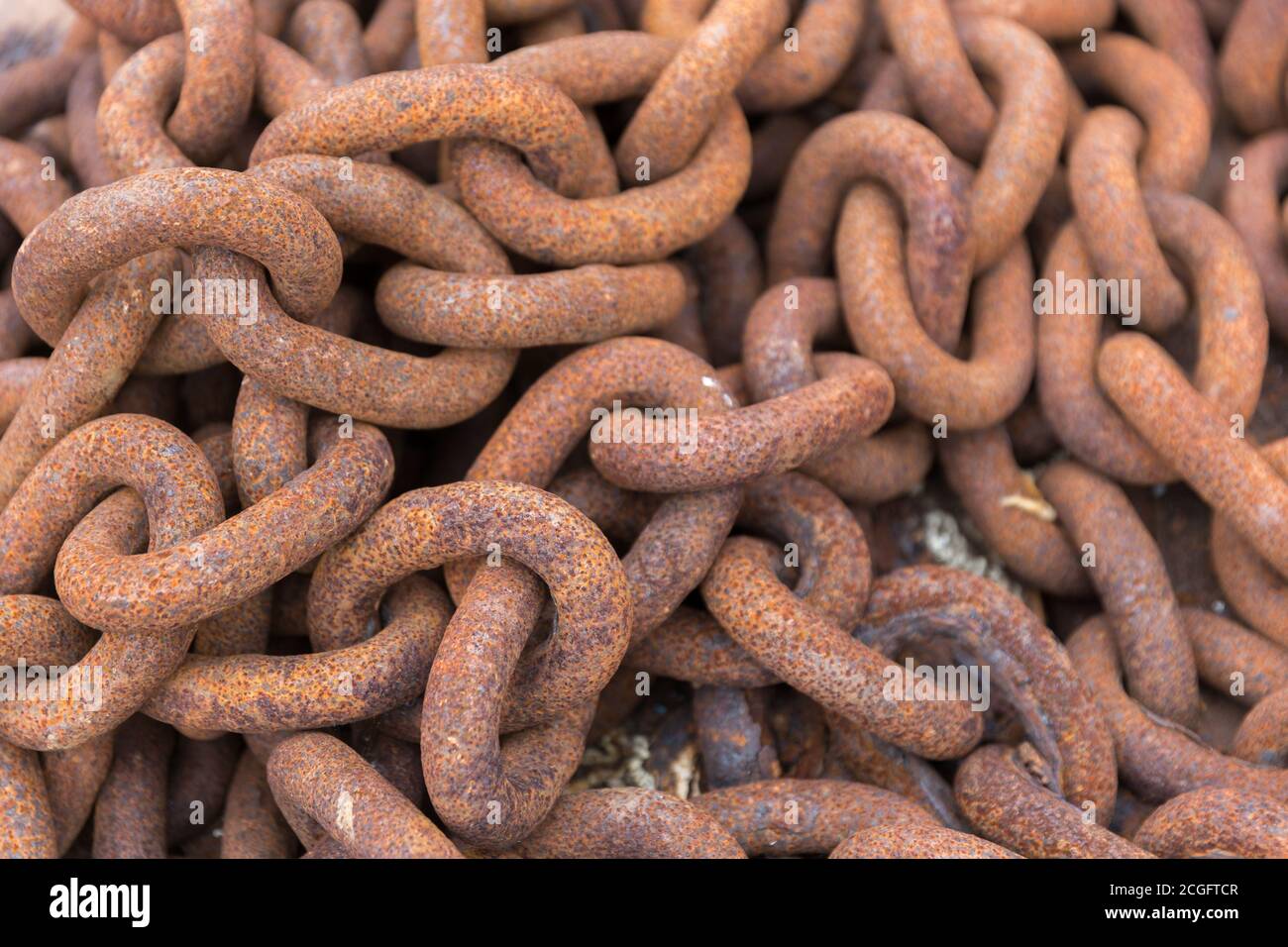 Ship chain locker hi-res stock photography and images - Alamy