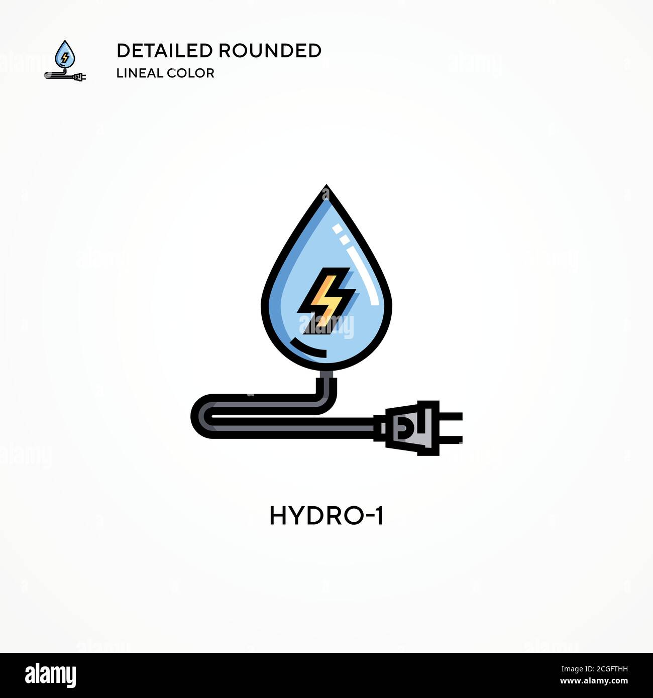 Hydrotherapy industry Stock Vector Images - Alamy