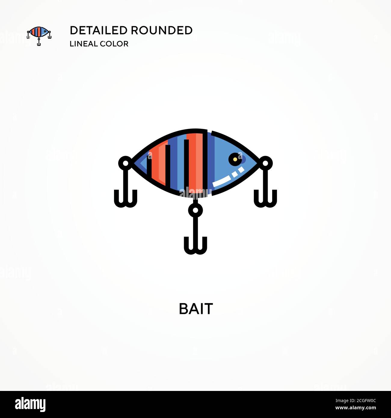 Bait box rat Stock Vector Images - Alamy