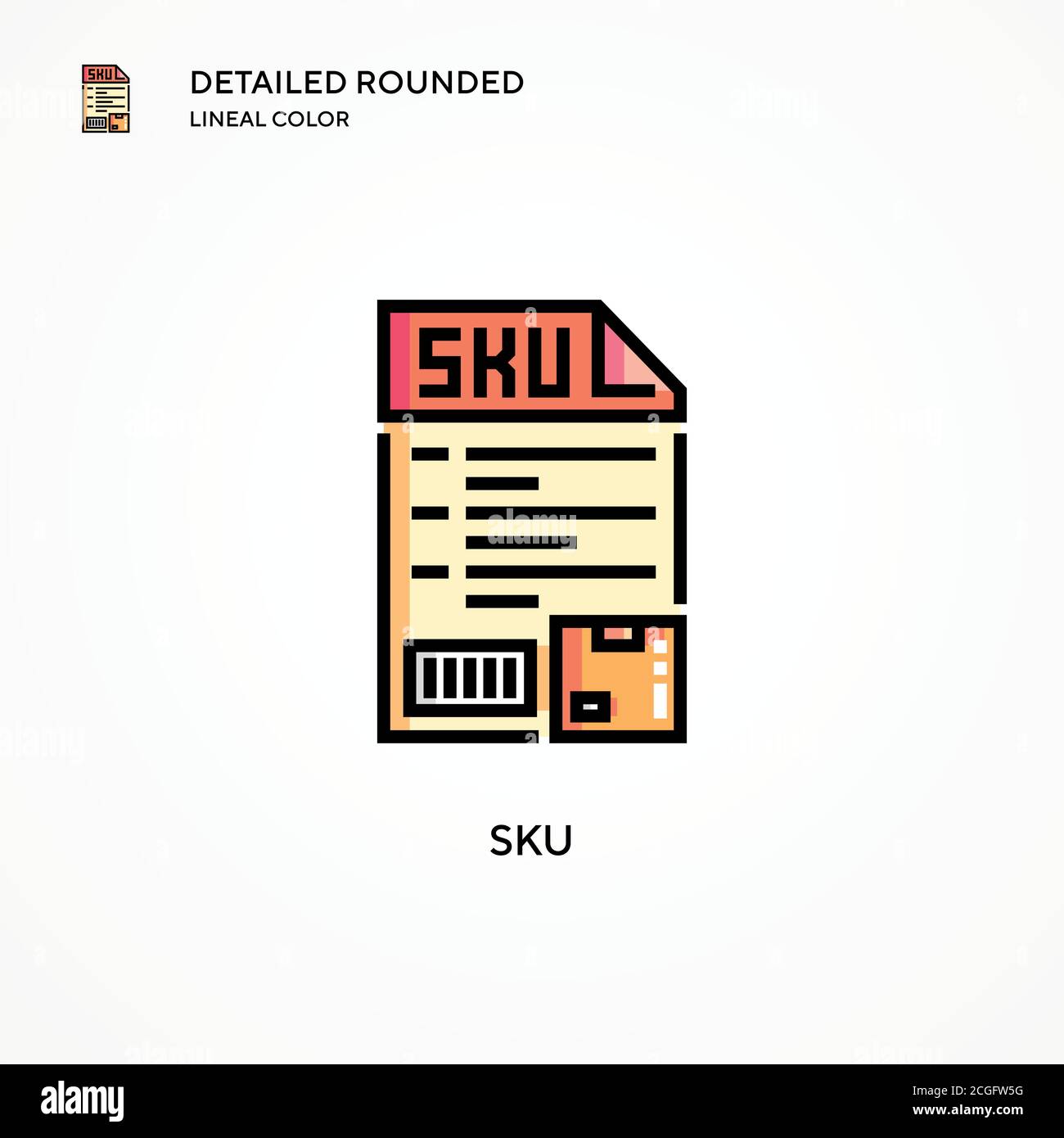 Standardized vector vectors hi-res stock photography and images - Alamy