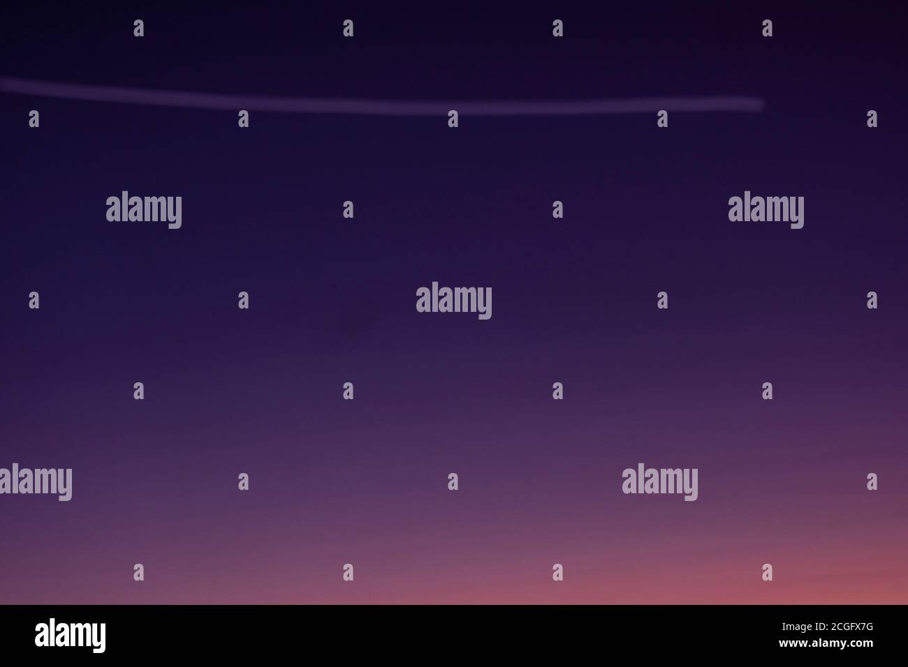 Moon movement in night sky hi-res stock photography and images - Alamy