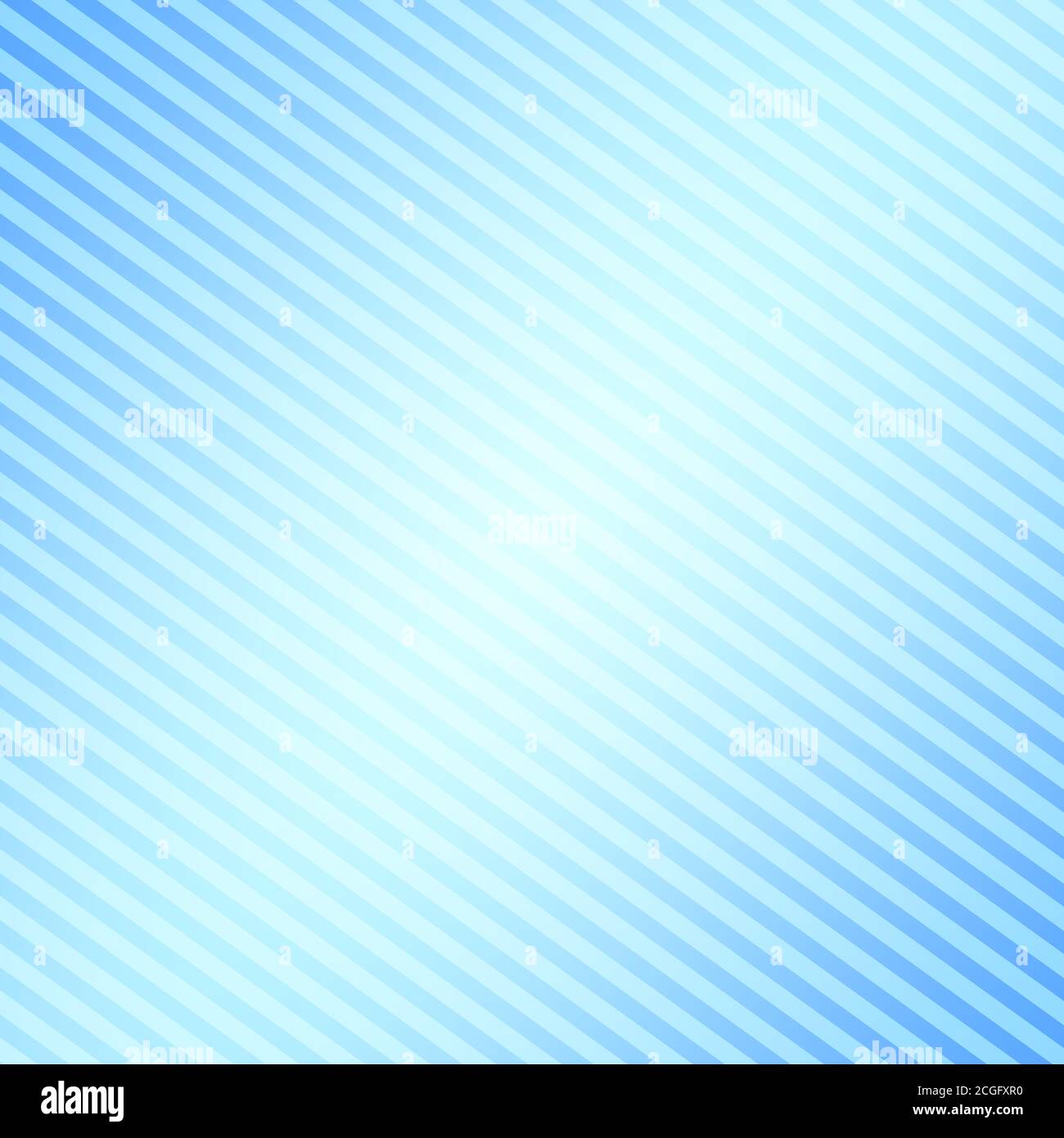 Abstract blue striped background. illustration Stock Photo - Alamy