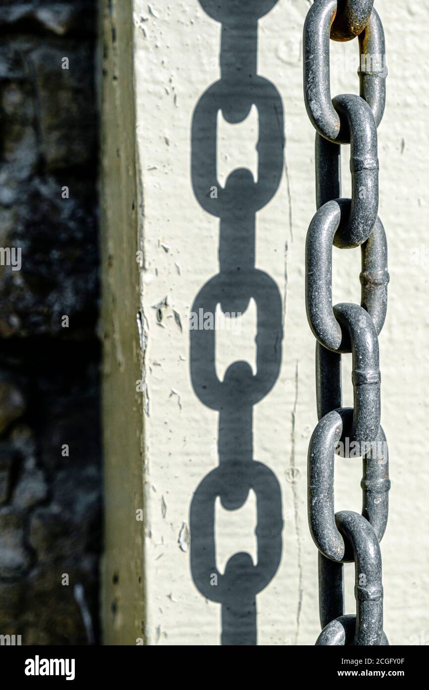 Hanging loop hi-res stock photography and images - Alamy