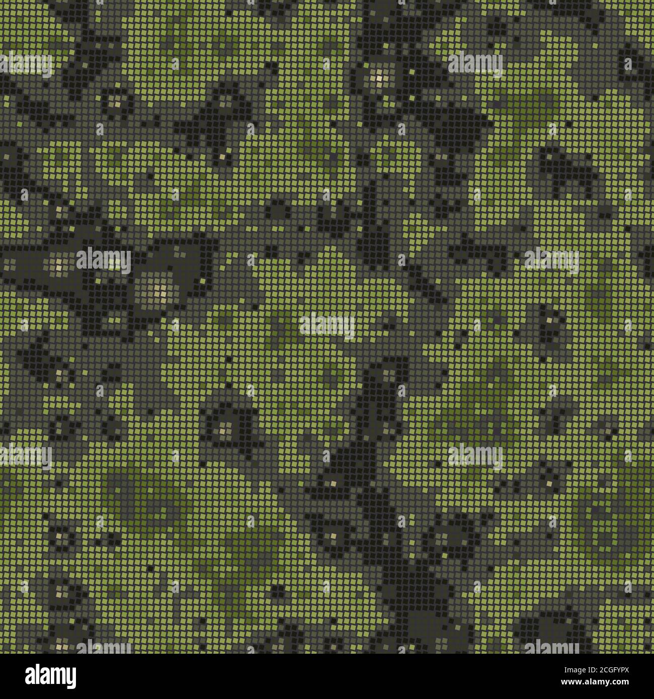 Texture military camouflage seamless pattern. Abstract army vector ...