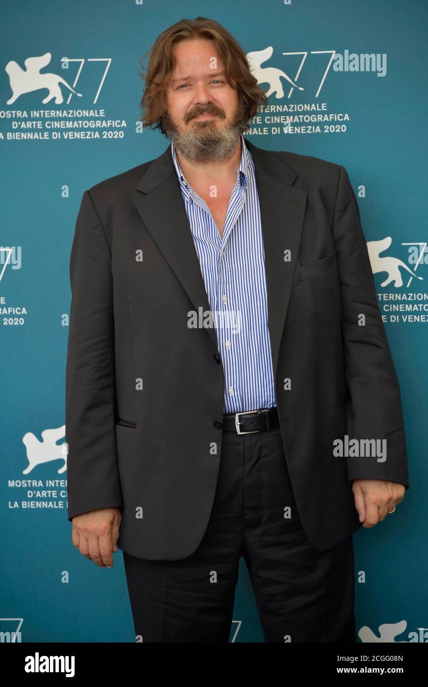 77th Venice Film Festival 2020, Photocall Fil Le Sorelle Macaluso ...