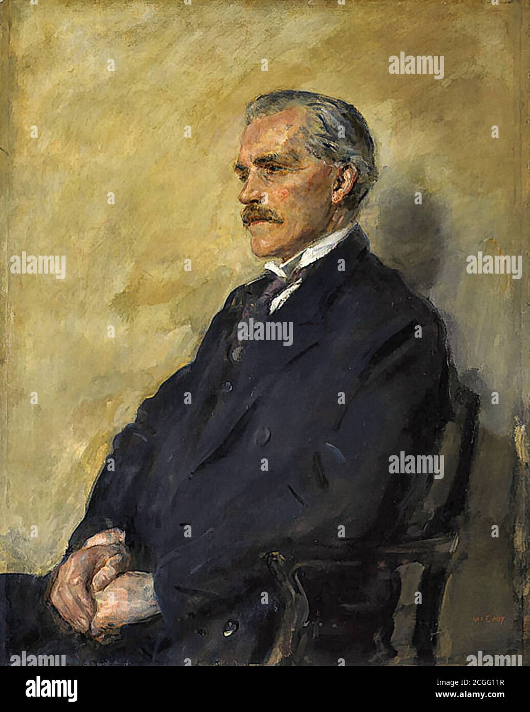 James ramsay macdonald hi-res stock photography and images - Alamy