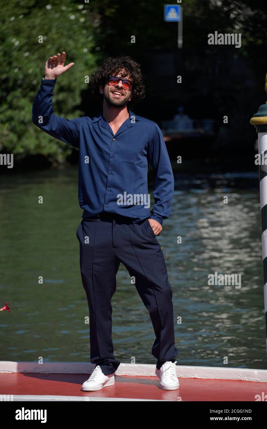 Giovanni ansaldo hi-res stock photography and images - Alamy