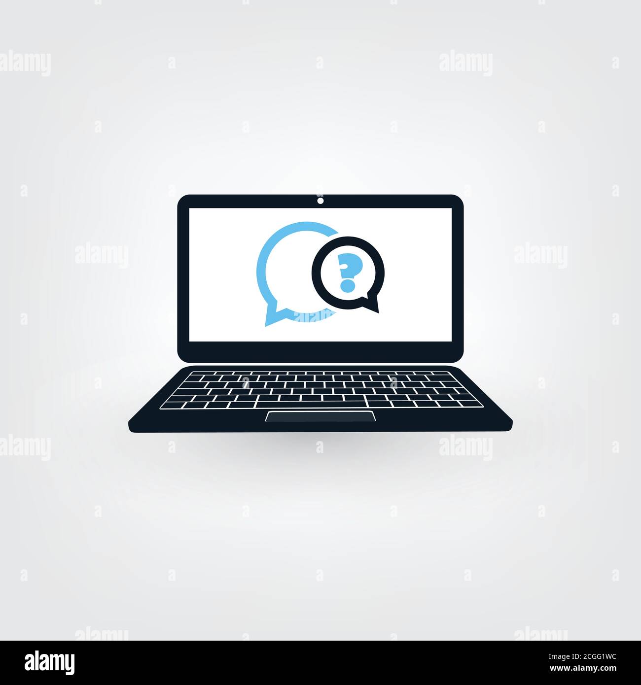 AI, Audio Assistant, Smart Speech Driven User Interface Application ...