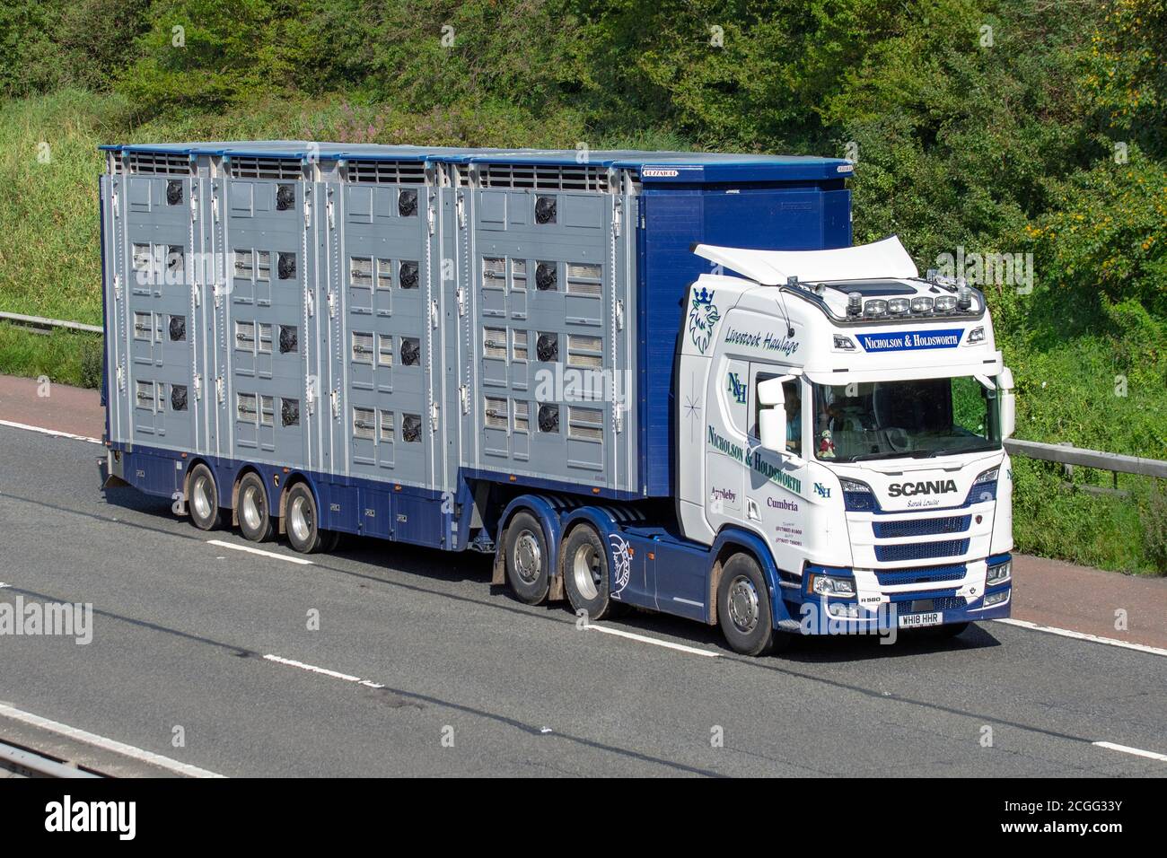 Holdsworth High Resolution Stock Photography and Images - Alamy