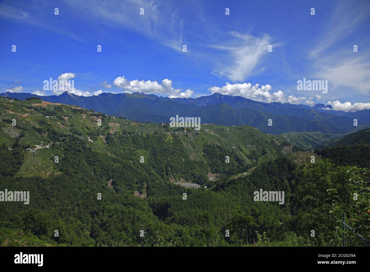 Lishan mountain hi-res stock photography and images - Alamy