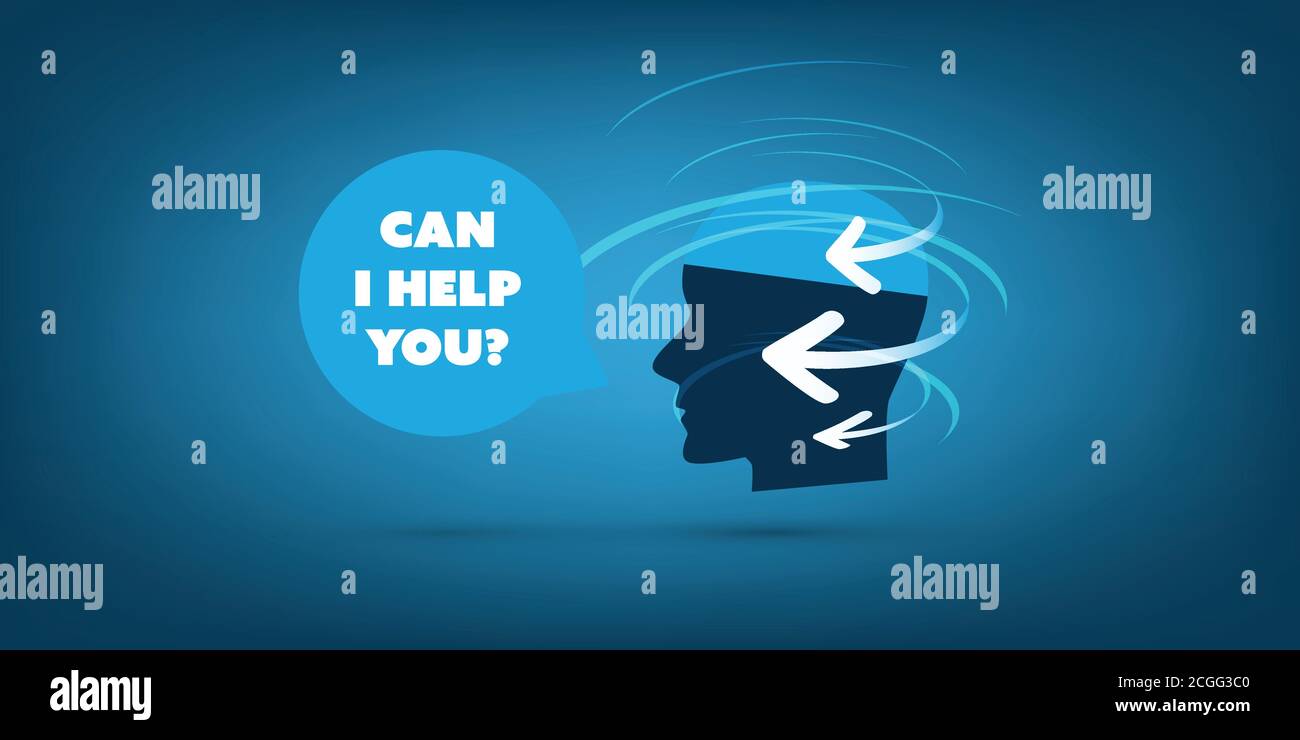 Can I Help You? - AI Assistance, Automated Support, Digital Aid, Deep ...